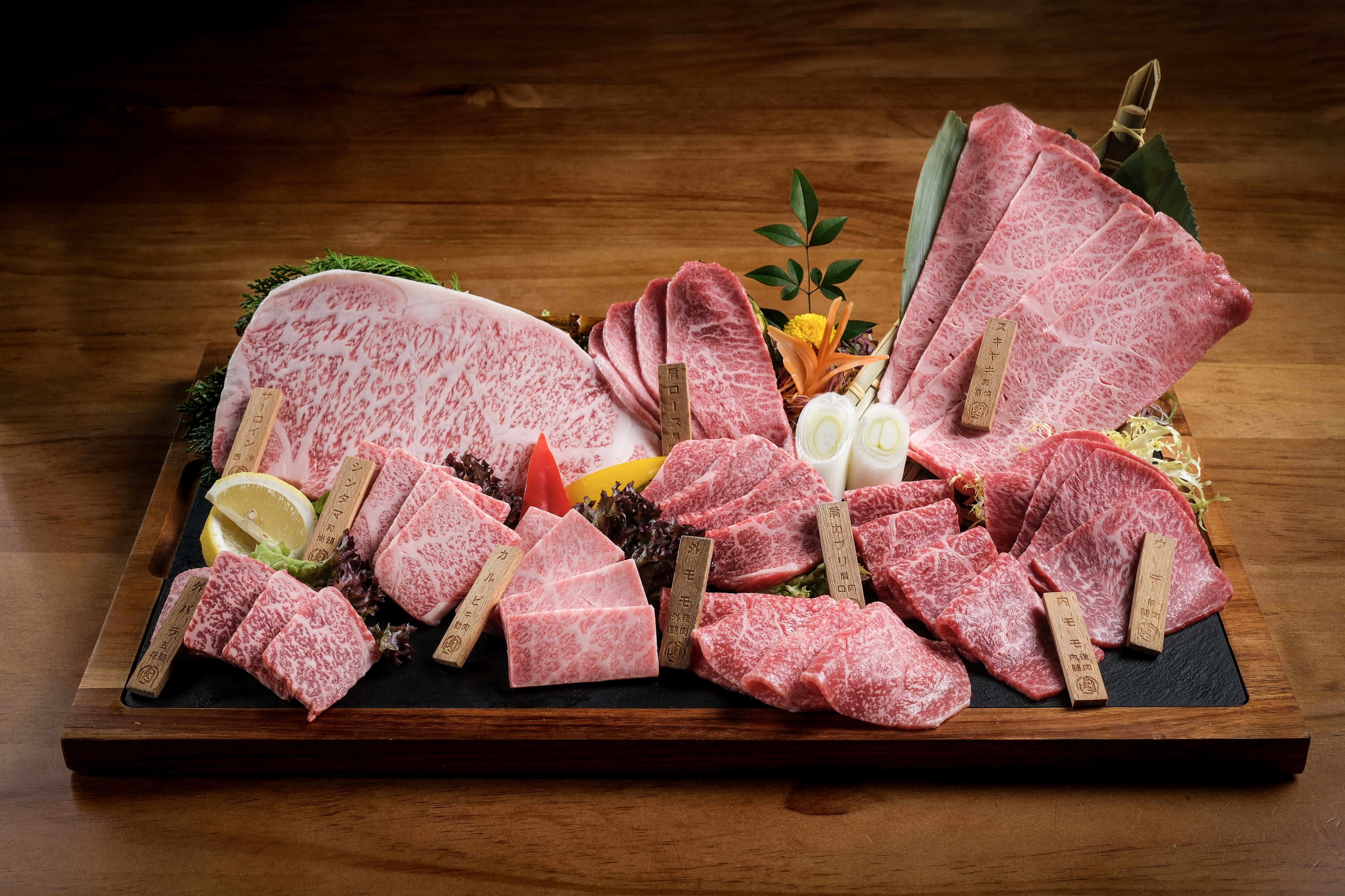 宮崎肉本舖（香港店）